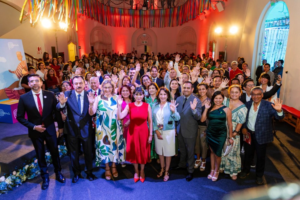 La Marca Perú celebró 14 años llevando lo mejor del país al mundo | Caribbean News Digital